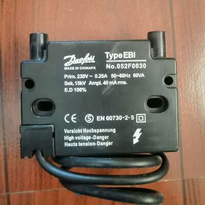 适用器点火变压器052F0030议价