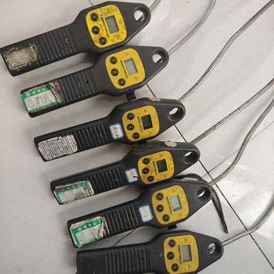 适用杰恩/SENSIT   HXG-2d，汽体检测仪，成色如议价