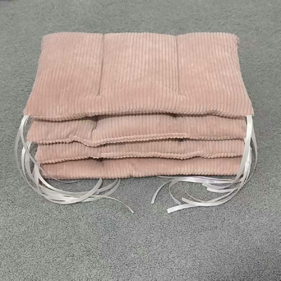 可定制宠物棉垫冬季保暖加厚行军床垫猫咪垫子窝垫带绑绳狗狗睡垫