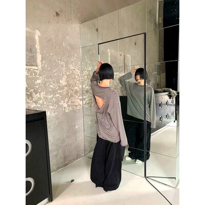 裤子区FORMAL-8795394个性春冬高端韩版魅力可爱别致冬季经典正品