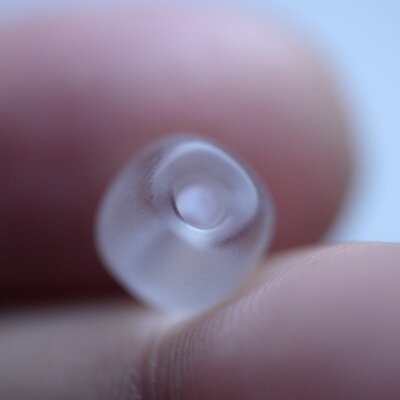 「自助选购无客服」方形珠/白色系/一图一物/链接一