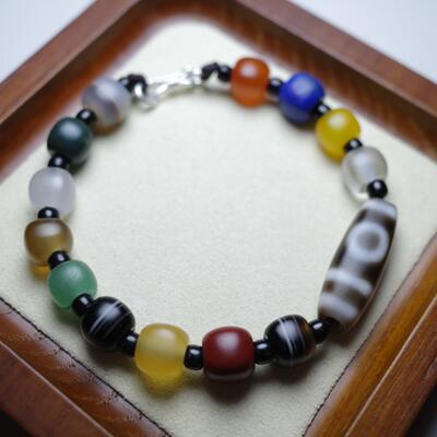 「自助选购无客服」成品手串TB12961C