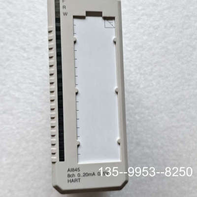 原装正品ABB AI845模块 件价格详谈