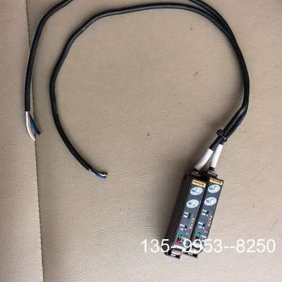 原装正品奥托尼克斯Autonics光纤放大器 ，BF4R，二个，一起价格