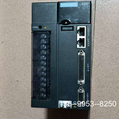 原装正品 汇川驱动器IS620PS7R6I 1KW价格详谈