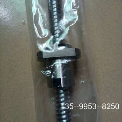 议价TBIMOTION/台湾精密丝杆SFSR2010C1D-A-详谈