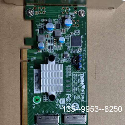 原装正品泰安TYAN M2093   PCIE 16X 8612 U价格详谈
