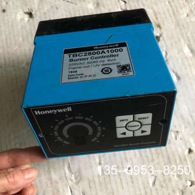 原装正品Honeywell  TBC2800A1000控制器价格详谈