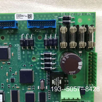 议价EPC50 I/O BOARD 3183045486,原厂进详谈
