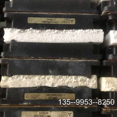 原装正品PM150RRA060 模块价格详谈