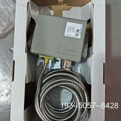 议价丹佛斯温度开关060L313066 KPS80详谈
