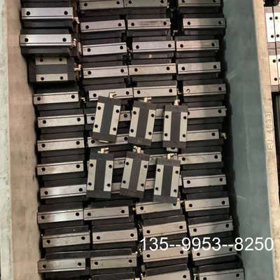 原装正品台湾CSK直线导轨LMG20T，同上银EGH20CA尺寸价格详谈