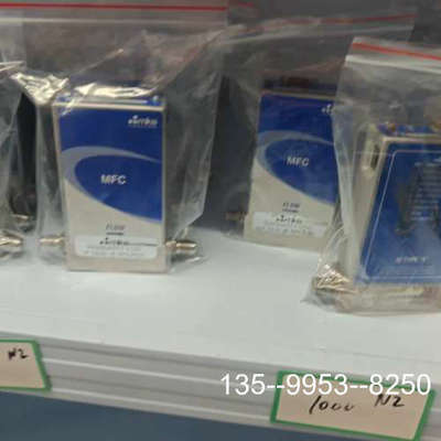 原装正品MKS GE50A气体流量计，20000 SCCM量程，N2价格详谈