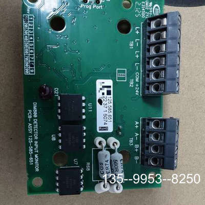 原装正品555.800.012，DIM800 MX DET INPU价格详谈