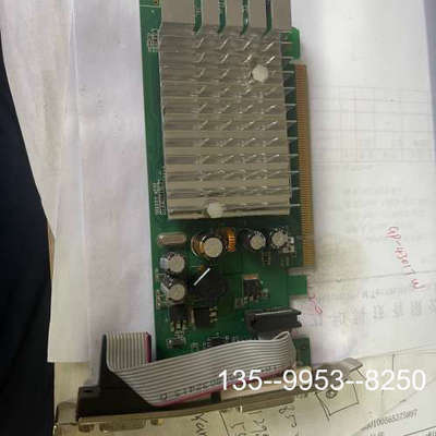 原装正品英伟达显卡 GPU 7200GS PCI-E显卡XNE+72价格详谈