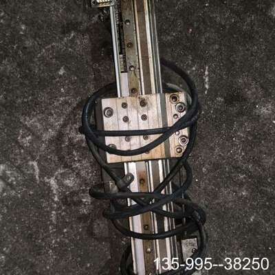 原装正品海德汉HEIDENHAIN LS629光栅尺，220mm价格详谈