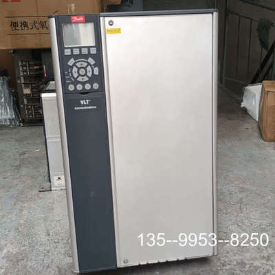 原装正品丹佛斯变频器FC-102P45KT4E20H2XGXXXⅩS价格详谈