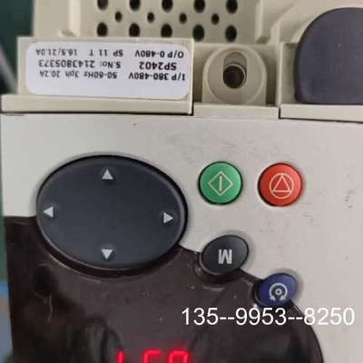 原装正品CT变频器SP1403/1404/1405/1406价格详谈