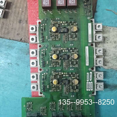 原装正品原装A5E00825001驱动板带FS300R12KE3价格详谈