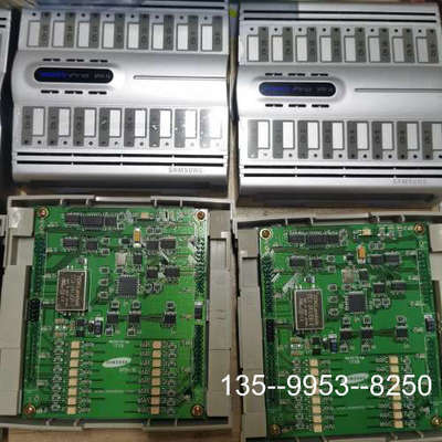 原装正品Samsung SSAS-Pro SPDI-16 监测报警模价格详谈