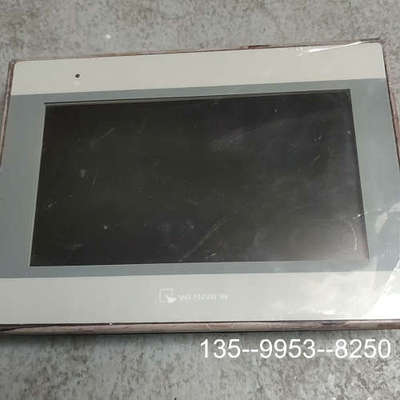 原装正品威纶触摸屏，MT8070iE，，，完价格详谈