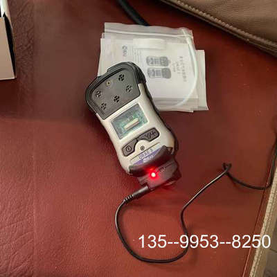 原装正品华瑞霍尼韦尔检测仪PGM-2500 QRAE3 PGM-25价格详谈