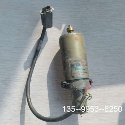 原装正品PITTMAN变速电机MT14205C546-R3，30.3价格详谈