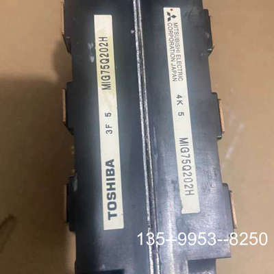 原装正品MIG75Q202H东芝模块  200价格详谈
