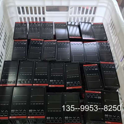 原装正品RKC RS400温控表 新 正品保证价格详谈