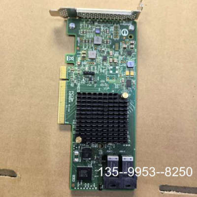 议价LSI 9300-8i 12G sata/sas直通卡详谈
