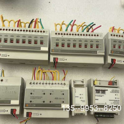 议价SATION/世讯  KNX智能家居控制系统详谈