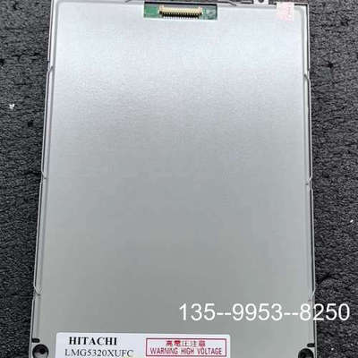 议价日立液晶显示屏LMG5320XUFC，台湾制造，高电压注详谈