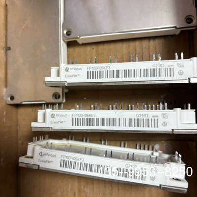 原装正品FP100R06KE3 FP75R06KE3 BSM100G价格详谈