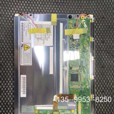议价三菱8.4寸显示屏 AA084VC02/03/05/06/0详谈