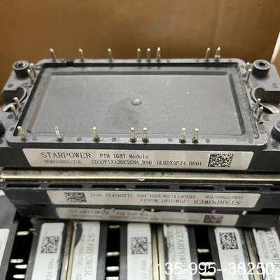 原装正品GD50PIX120C5SNA_B90用，哦价格详谈