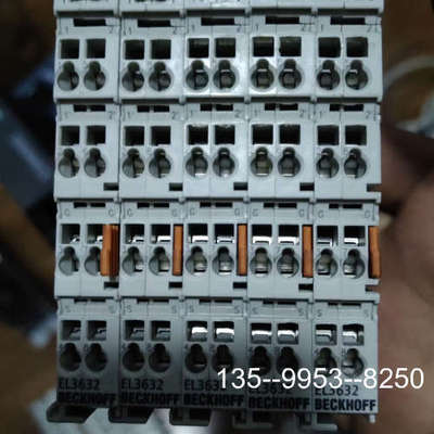 原装正品倍福EL3632，，价格详谈