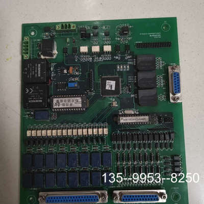 议价华宁连采皮带保护板KJFD-LCPD-D701-YJ-PCB详谈