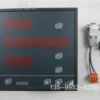 原装正品原装GOSSEN METRAWATT GMBH价格详谈