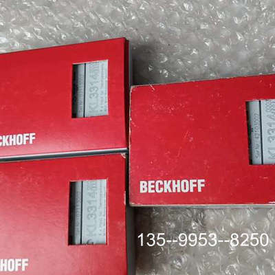 议价倍福模块 KL3314-0024 ，详谈