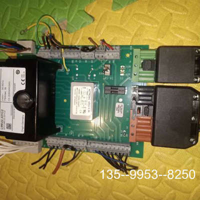 议价百得燃烧机 控制板  配  LME22.331详谈