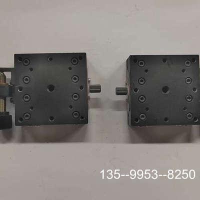 原装正品ZoIix卓立汉光AK13-6020SL/SR精密X轴微价格详谈