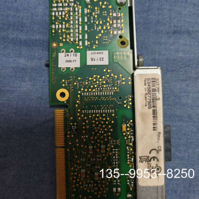 贝加莱3IF791.9通讯卡，，，完详谈