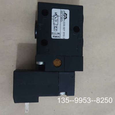 议价MECMAN电磁阀详谈