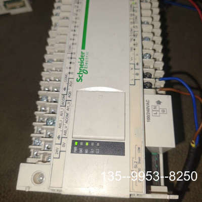 原装正品PLC TM218LDA40DR4PHN，价格详谈