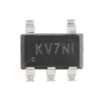 原装正品 SY8089AAAC 丝印KV SOT-23-5 同步降压DC-DC稳压器芯片