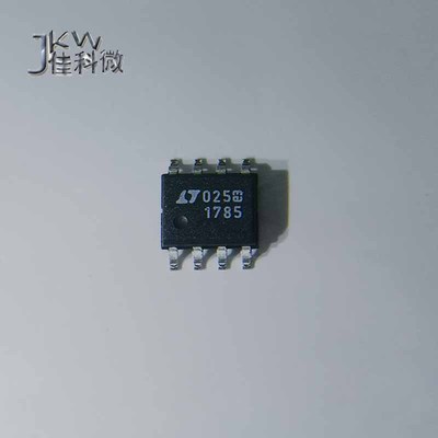 全新原装LT1785CS8#TRPBF电子BOM配单LT1785CS8#TR LT1785CS8 SOP