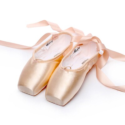 adult ballet shoes acrobatics performance shoes 芭蕾舞鞋