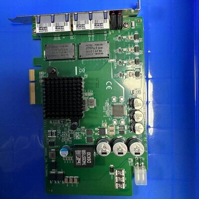 议价POE网卡PCIe-1672EPCIe-1674EPCIE-1672EPCIE-1674E