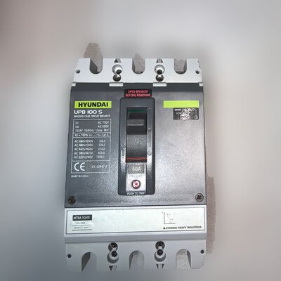 议价UPB接触器UPB100SUPB-100SUPB100SUPB100S接触器