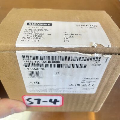 议价CPU模块S7-1200CPU1211CCPU1212CCPU1214CCPU1215C